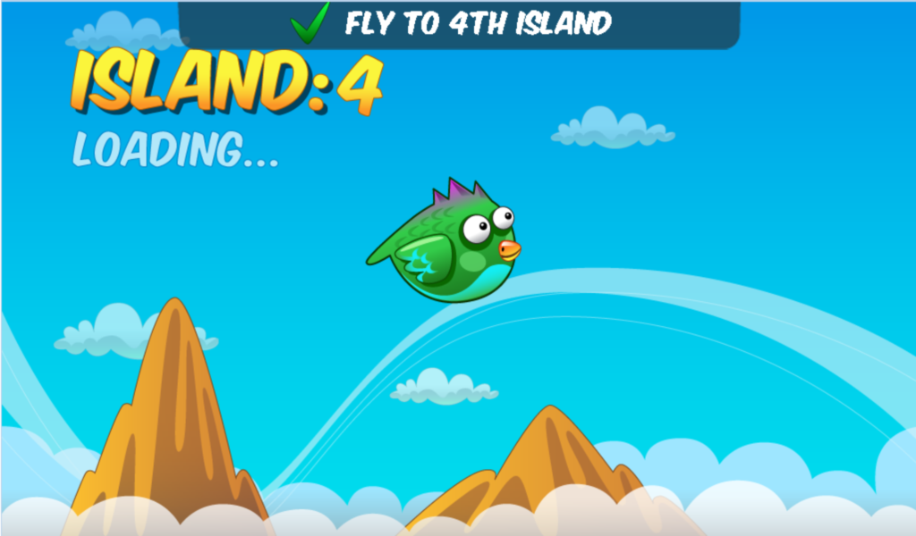 Tiny Bird - App on Amazon Appstore