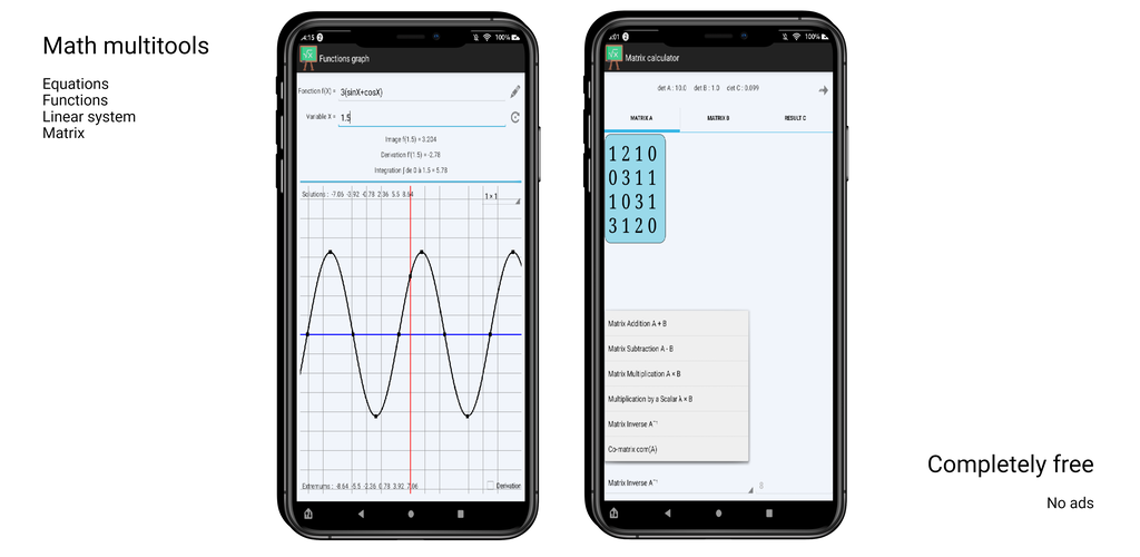 Arithmo: Math Solver:Amazon.com:Appstore for Android