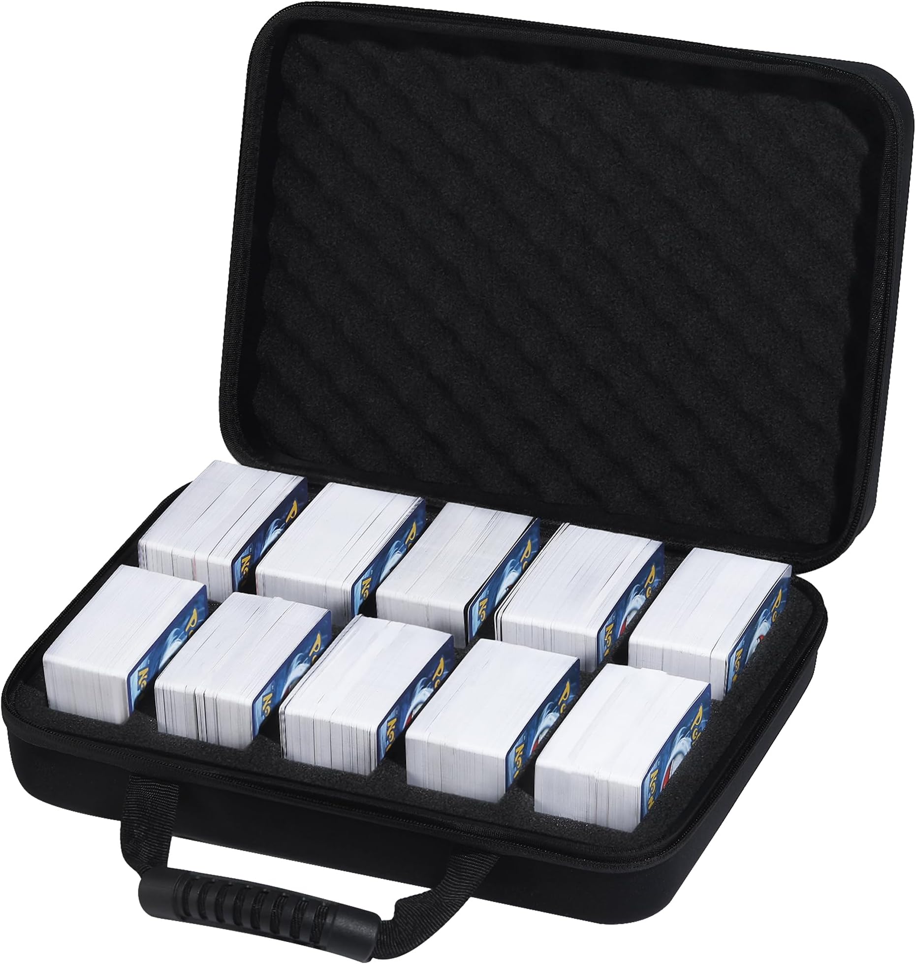 Amazon.com: Lumus&Solem Carrying Case for Cards Against Humanity Game ...