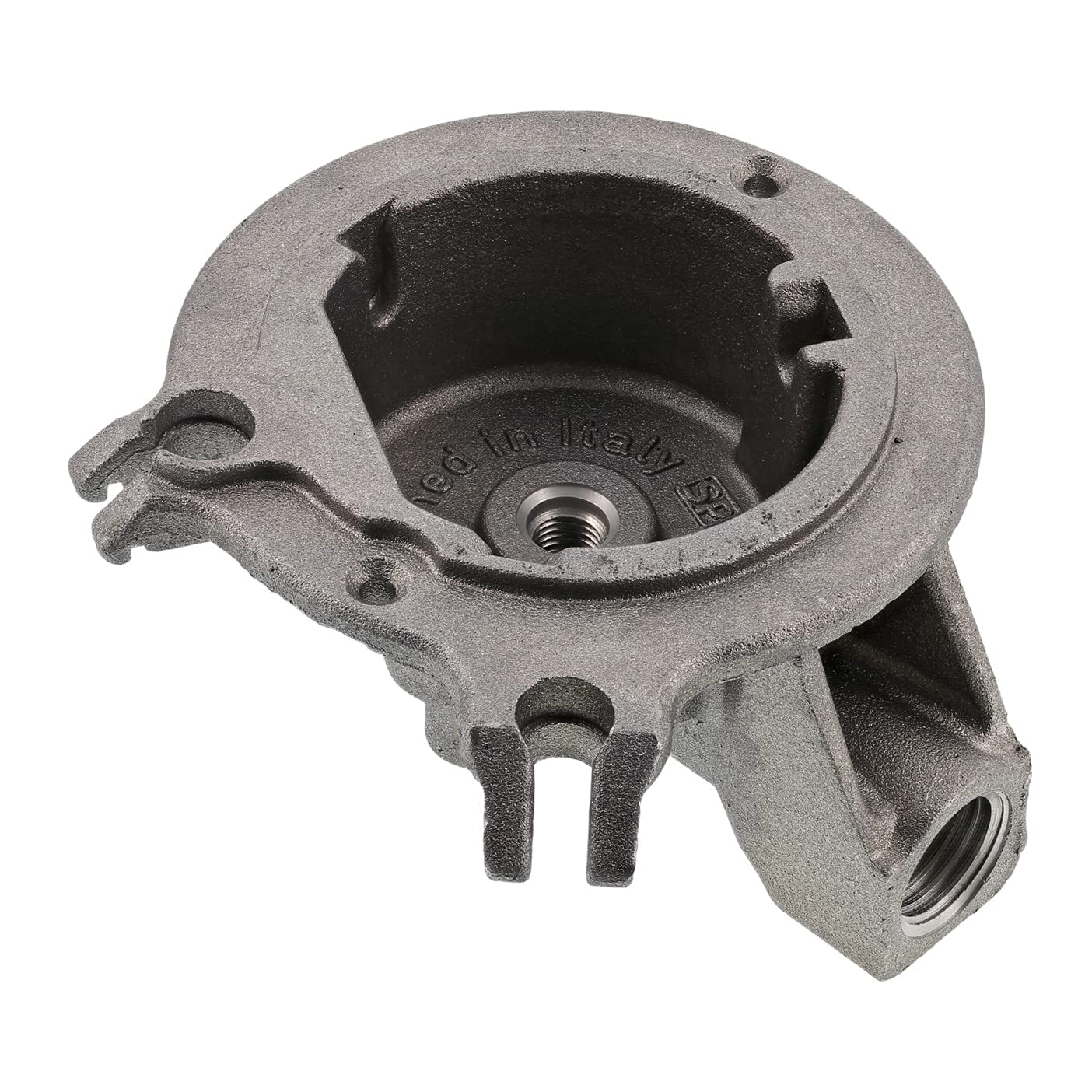 Sparefixd Burner Body Gas Injector Semi Rapid To Fit Aeg | Desertcart INDIA