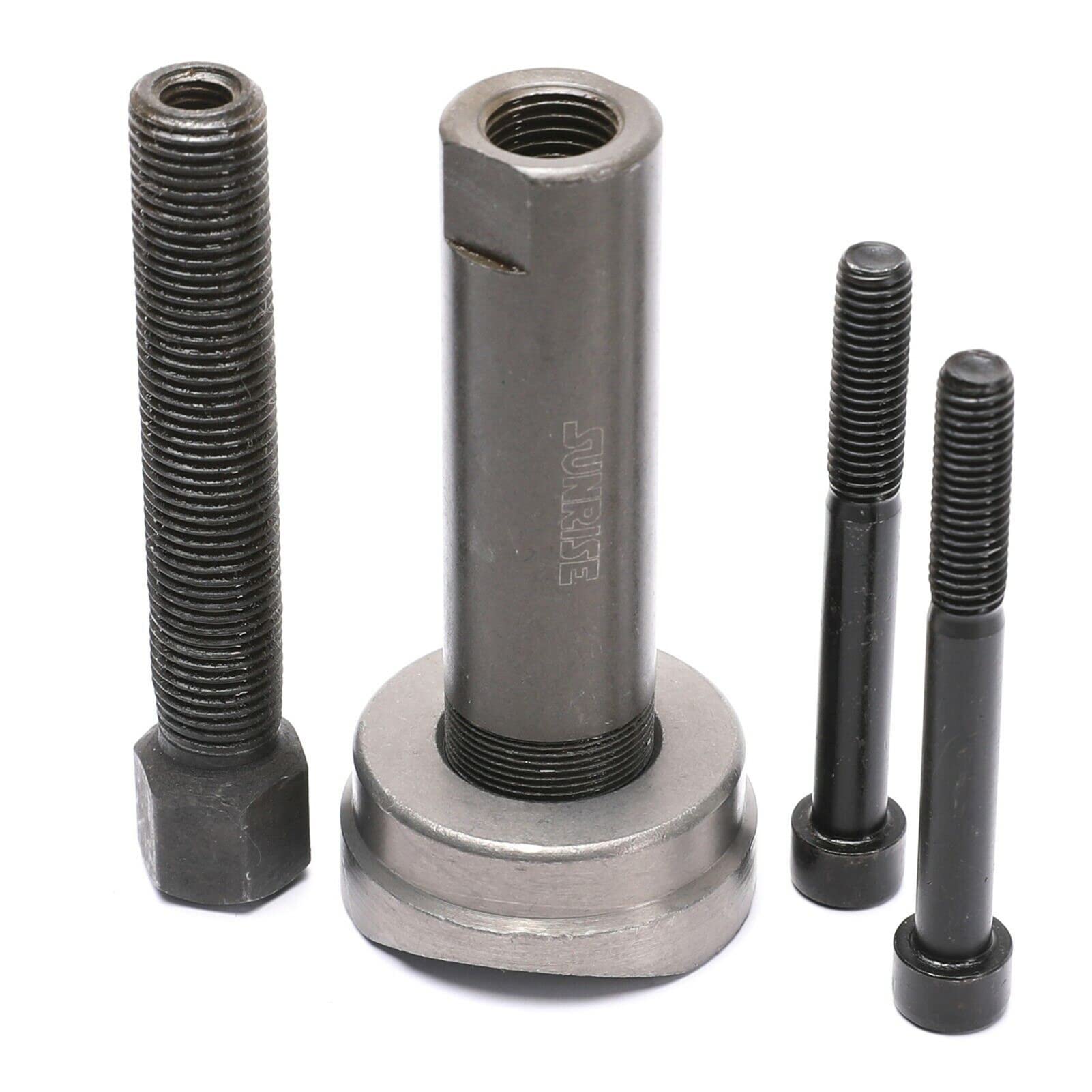 Amazon.com: 91.SCS Piston Pin Extractor Remover Puller Tool & Screw for ...