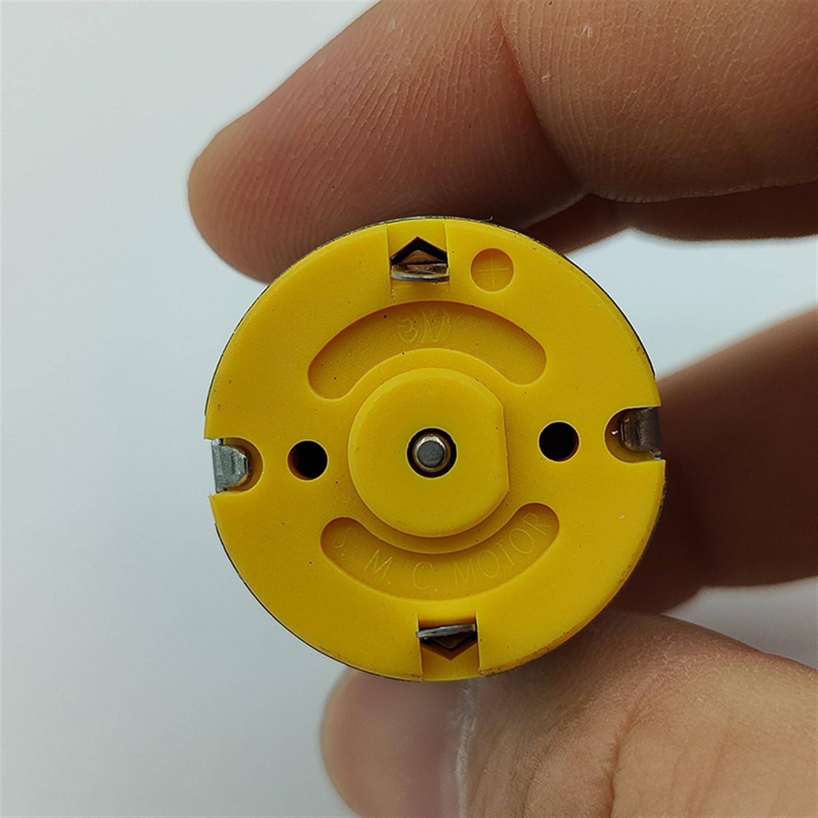 Snapklik.com : RC-280SA-20120 Micro 280 Motor DC 6V-12V 15600RPM High ...
