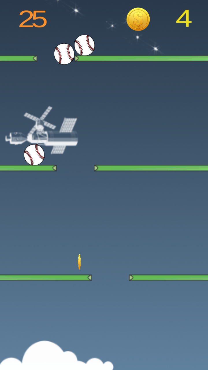 Falling Ball - App on Amazon Appstore