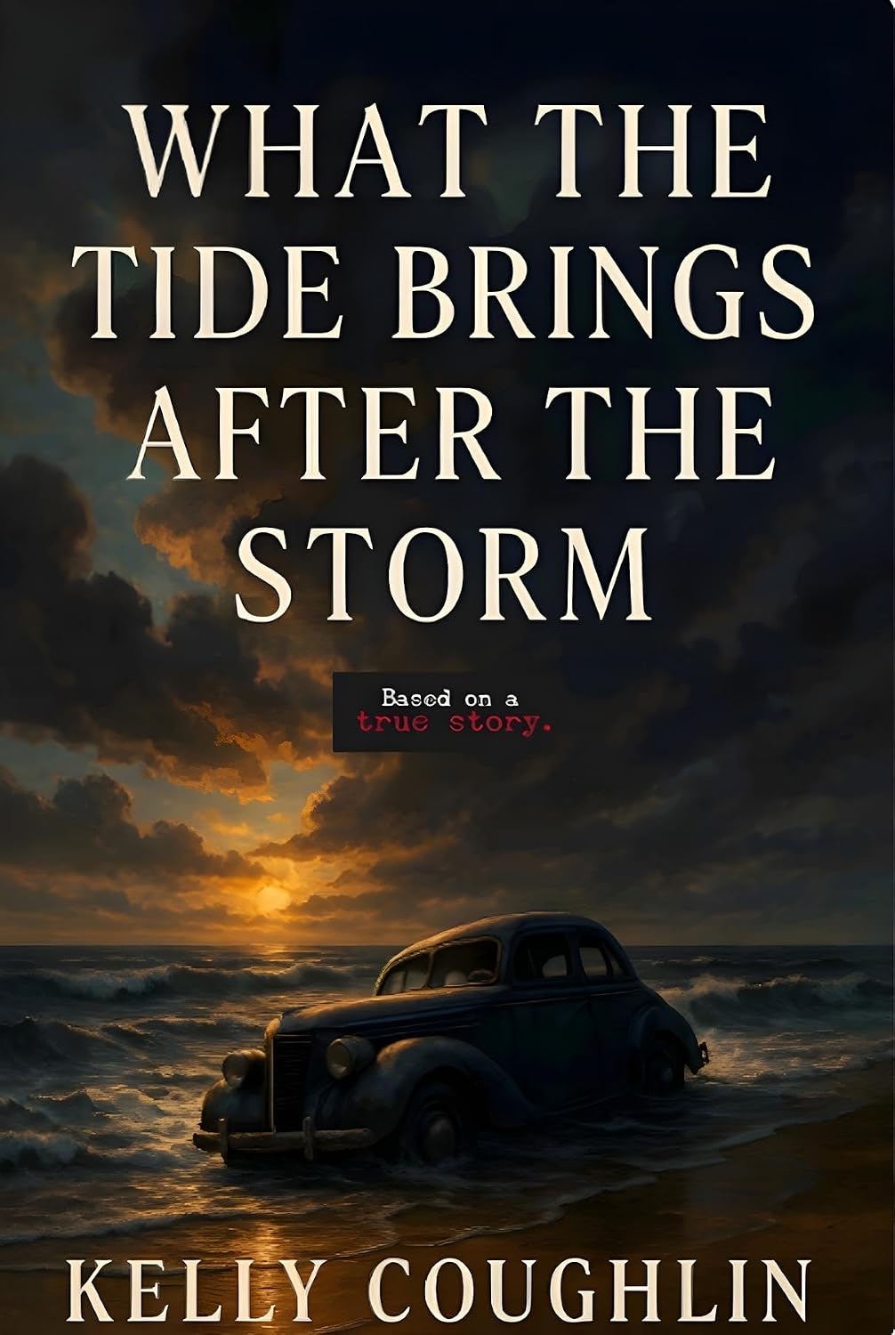 WHAT THE TIDE BRINGS AFTER THE STORM eBook : COUGHLIN, KELLY: Amazon.co ...