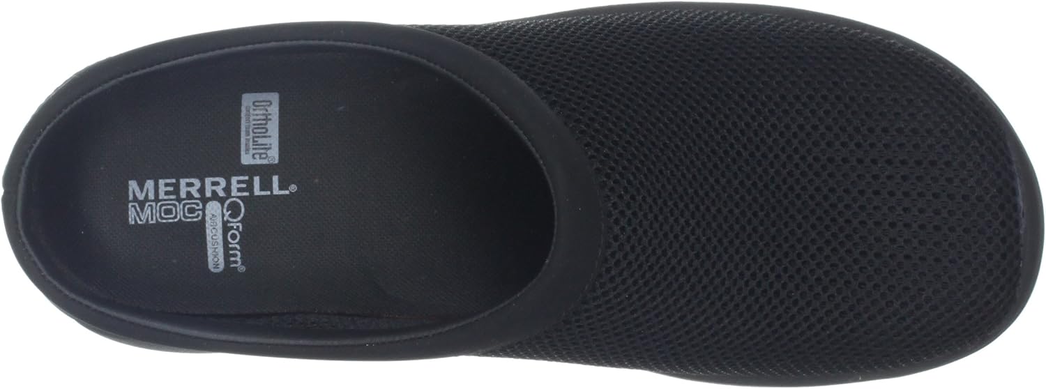 Amazon.com | Merrell Women's Encore Breeze 2 Fashion Sneaker | Mules ...