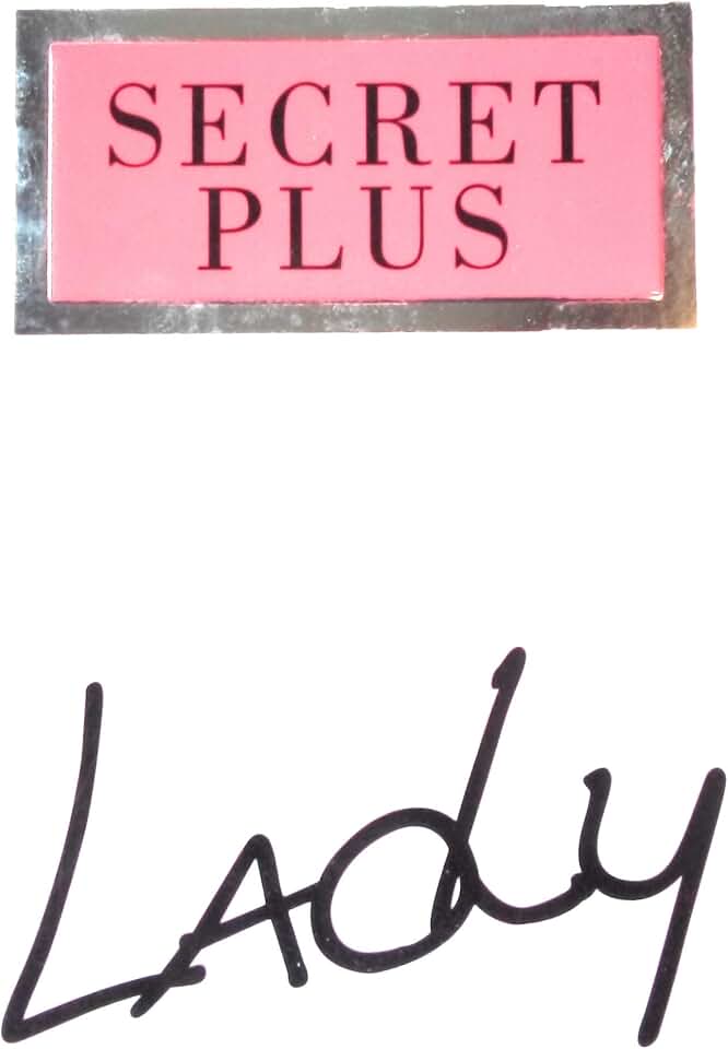 Amazon.com: Secret Plus - Perfumes & Fragrances: Beauty & Personal Care