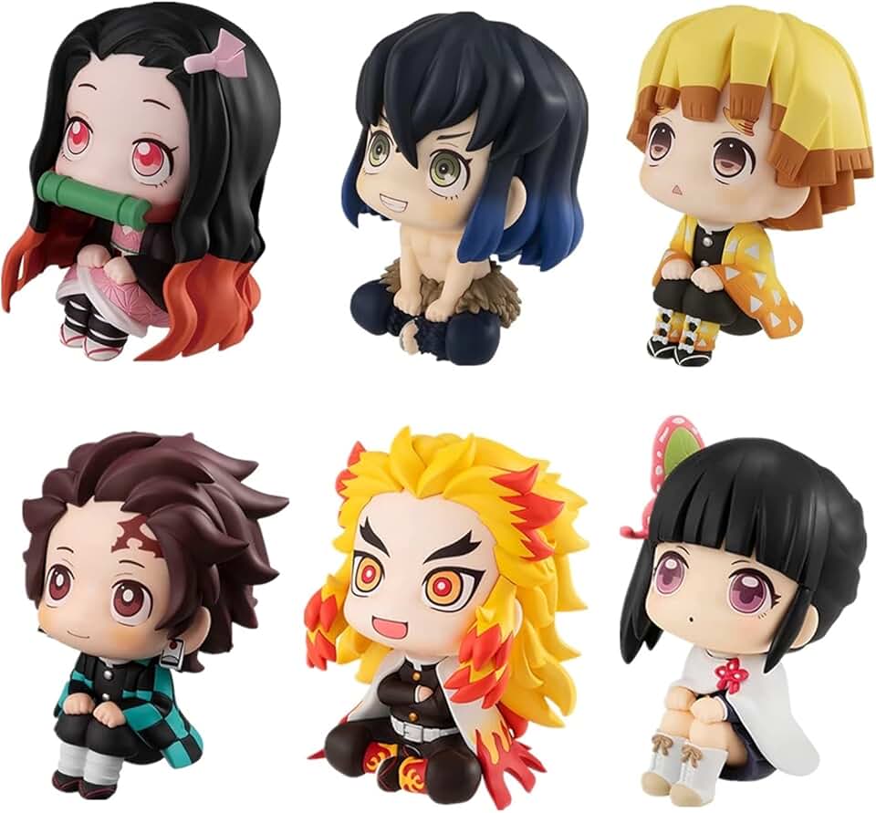 Amazon Anime Stuff amazon-anime-stuff