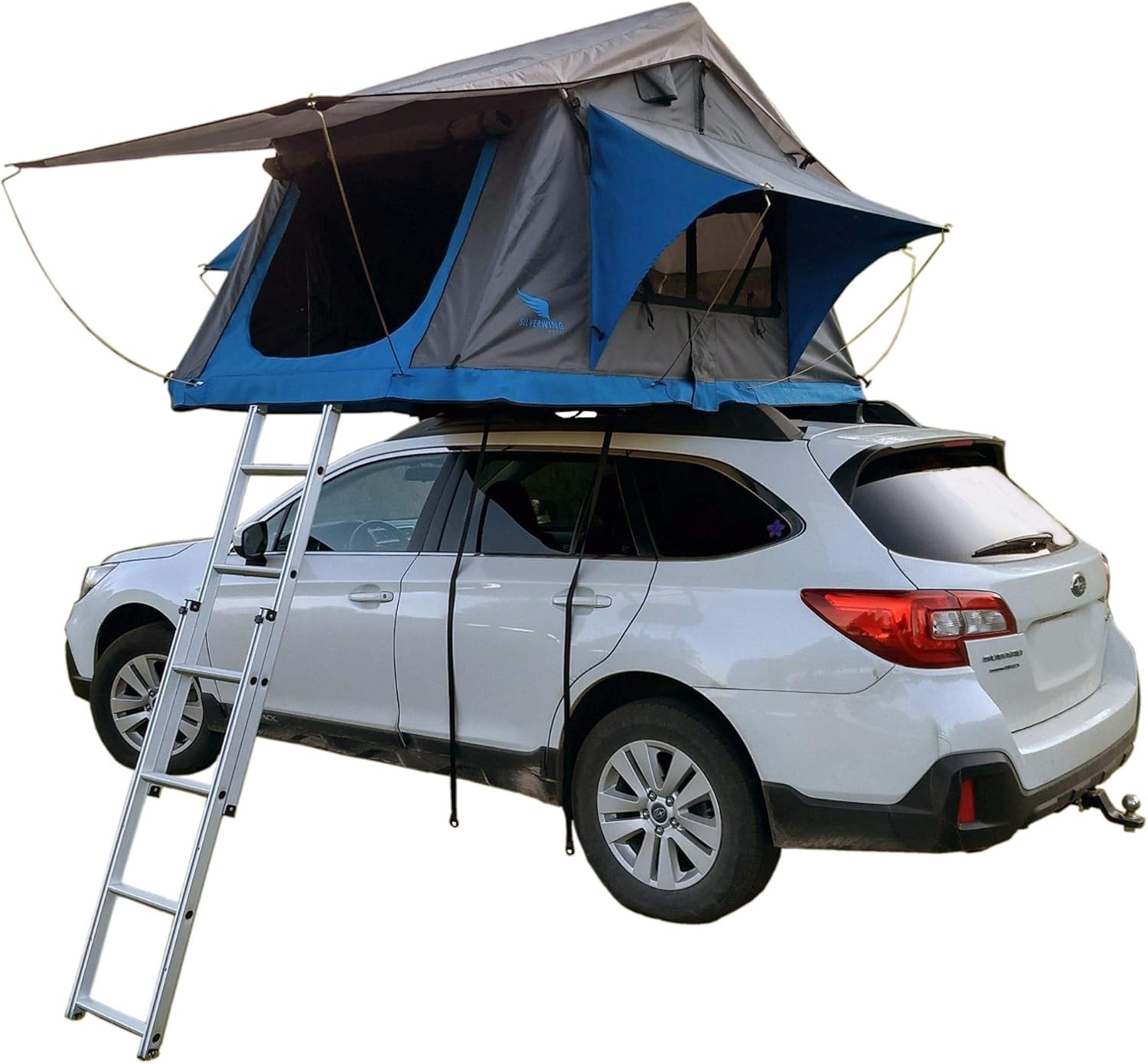 Amazon.com: Silverwing SWT80S Soft Roof Tent (48" Wide) : Automotive