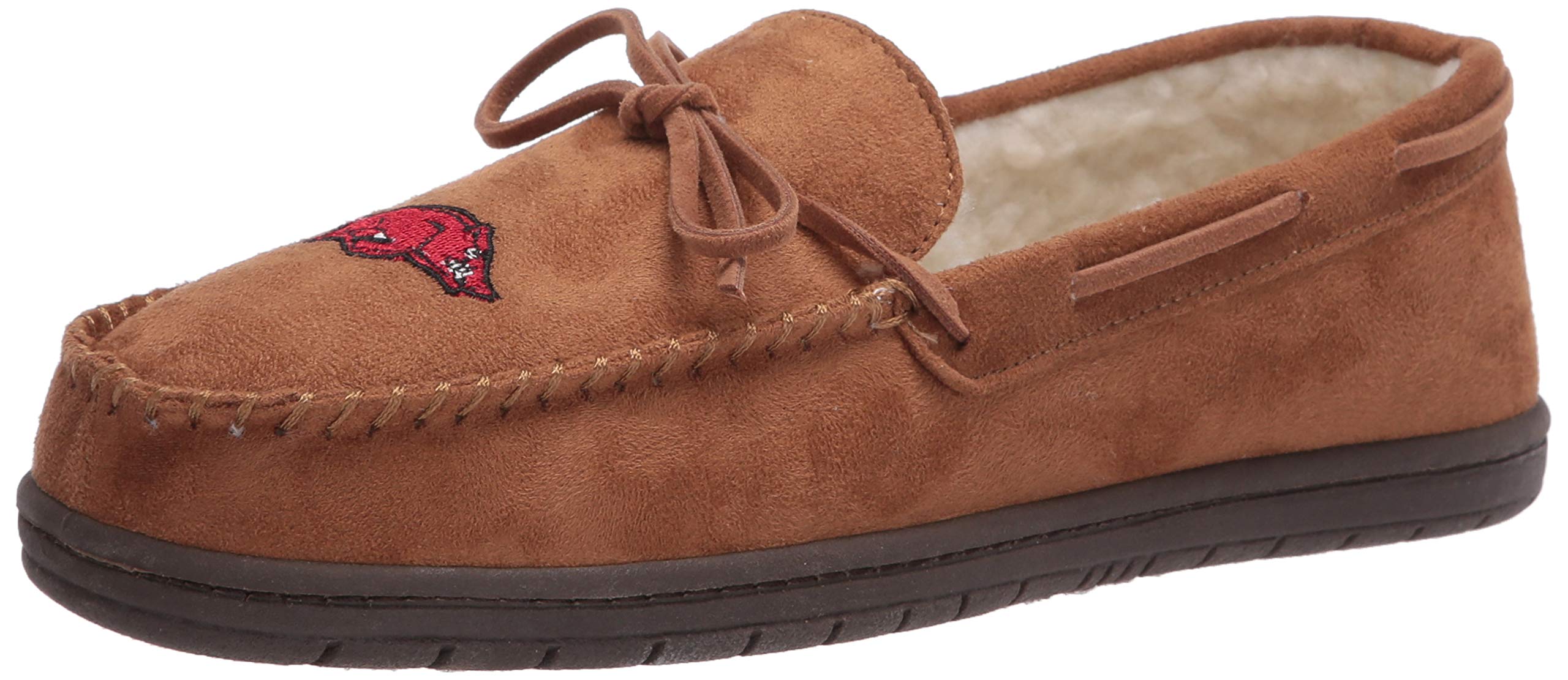 Amazon.com : FOCO NCAA Arkansas Razorbacks Mens College Team Logo ...