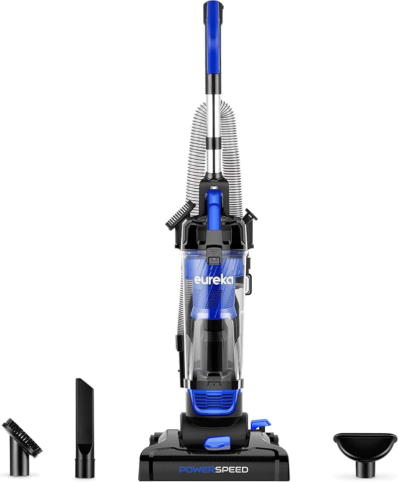 Amazon.com: Household Vacuum Cleaners - Vacuums / Vacuums & Floor Care ...