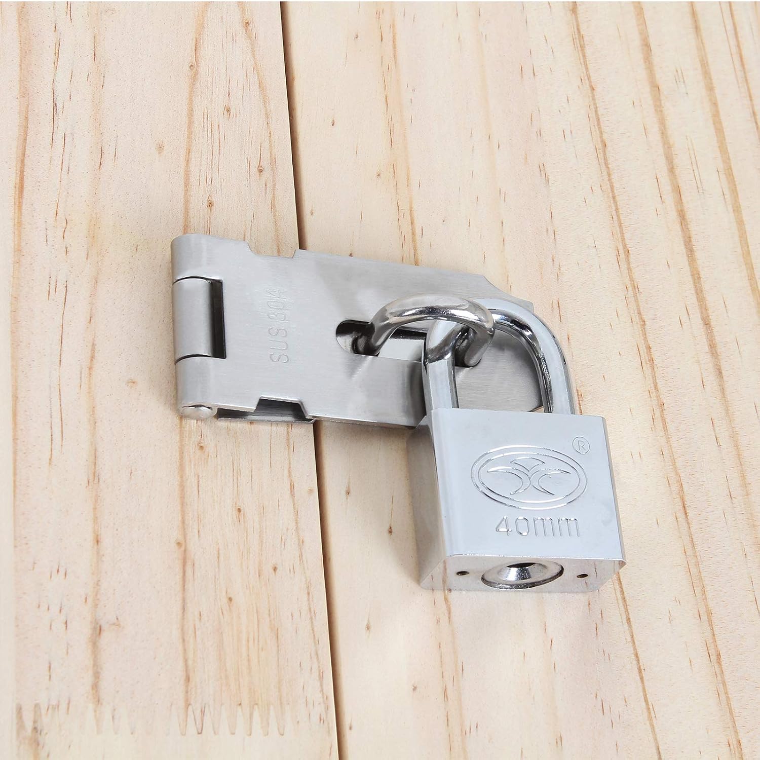 Lock-hasp - architectslopma