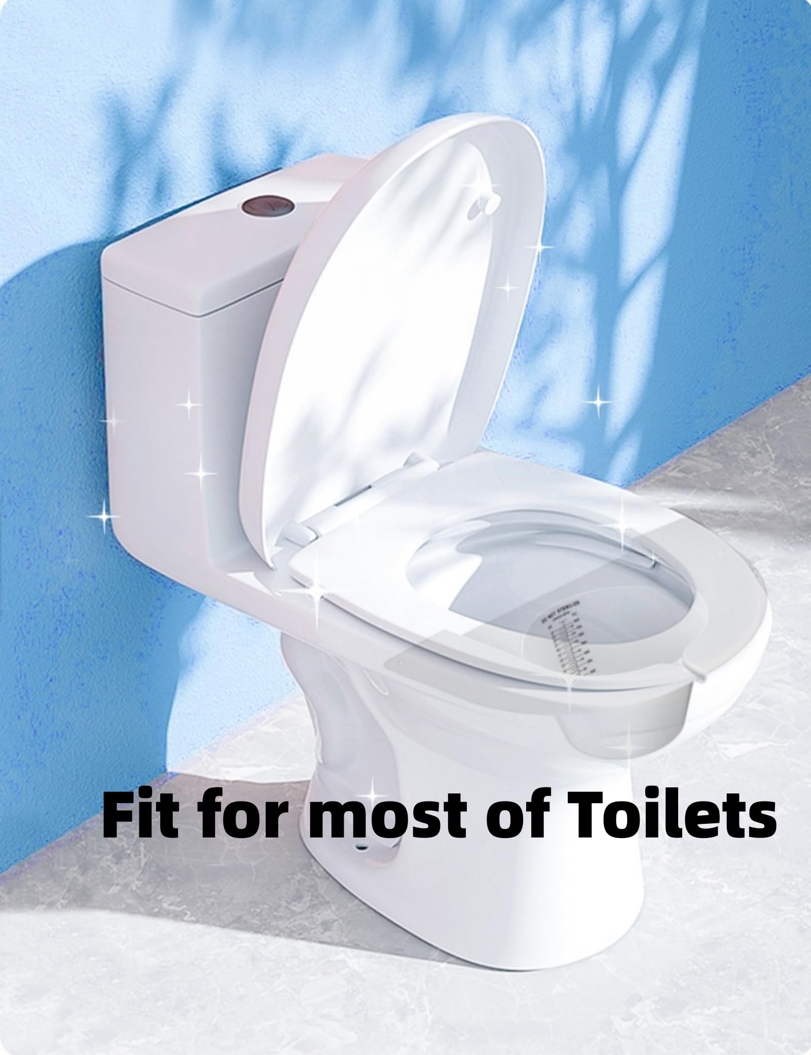 Snapklik.com : Urine Collection Hat For Toilet, Female Urinal Stool ...