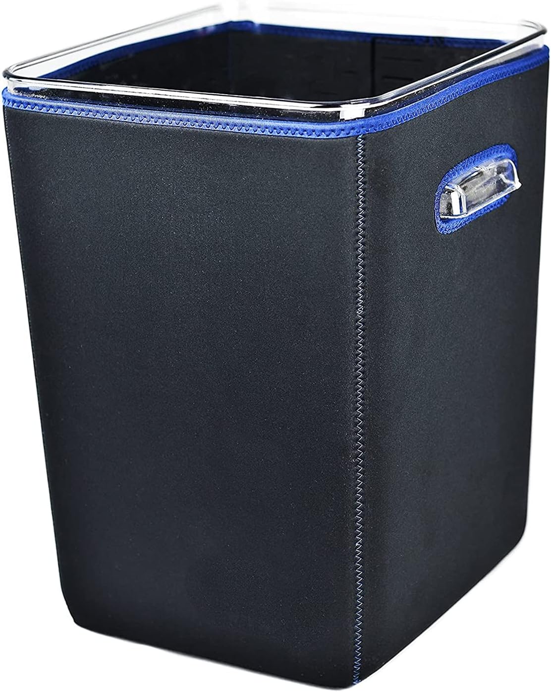 Amazon.com: EVERIE Sous Vide Container Neoprene Sleeve for Rubbermaid ...