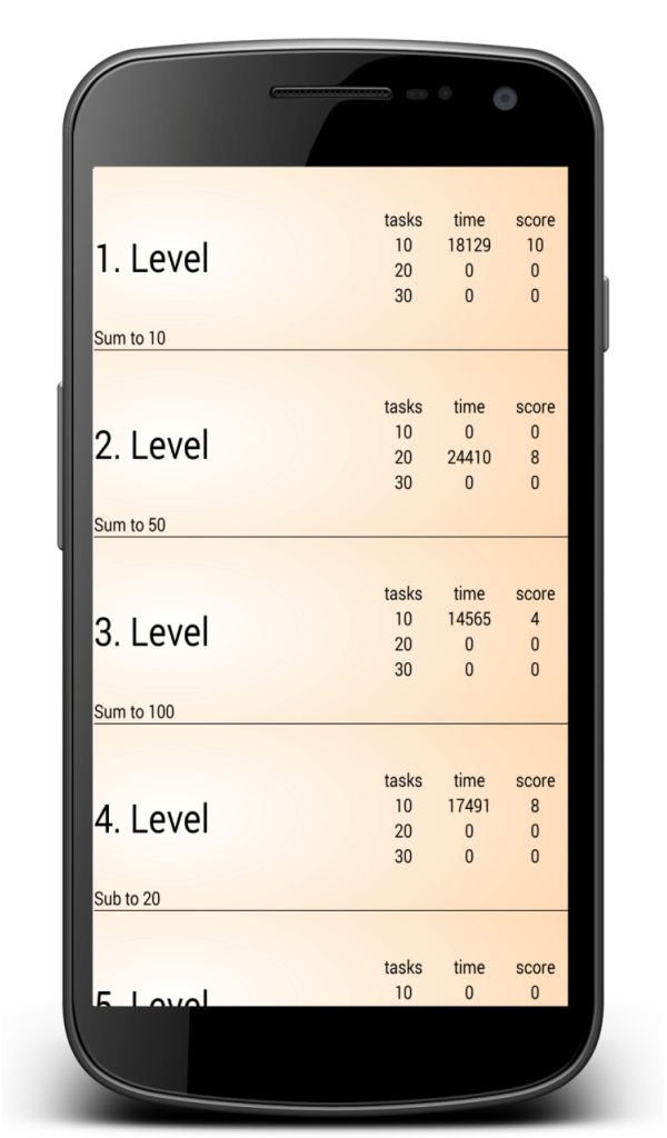 Math Brain Battle - App on Amazon Appstore