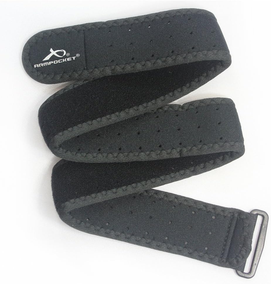 Amazon.com: Armpocket Armband Belt Attachment : Cell Phones & Accessories