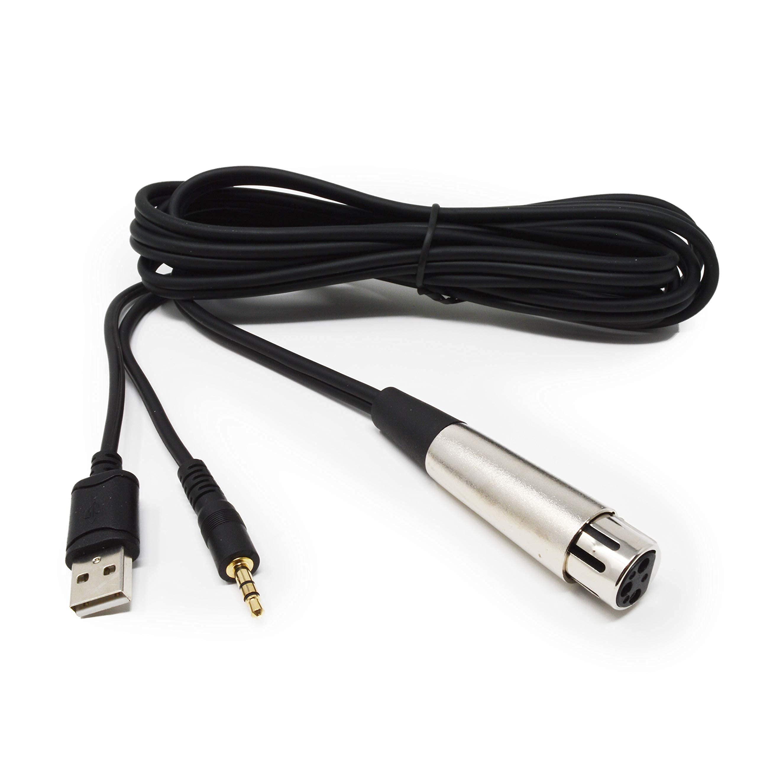 Buy Abel Gaming Streaming Kit- Perfect for Streaming Video Games on ...