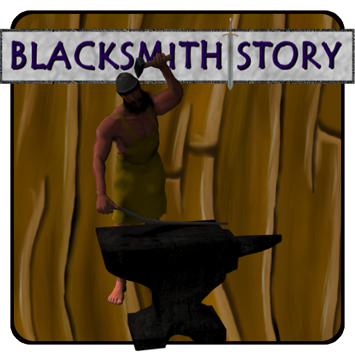 Blacksmith Story - App on Amazon Appstore