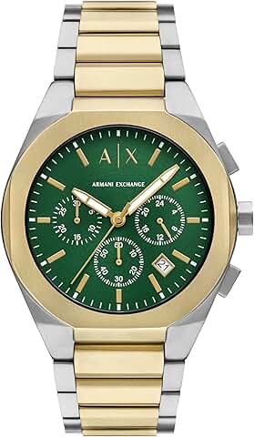 Amazon.in: Armani Exchange: Watches