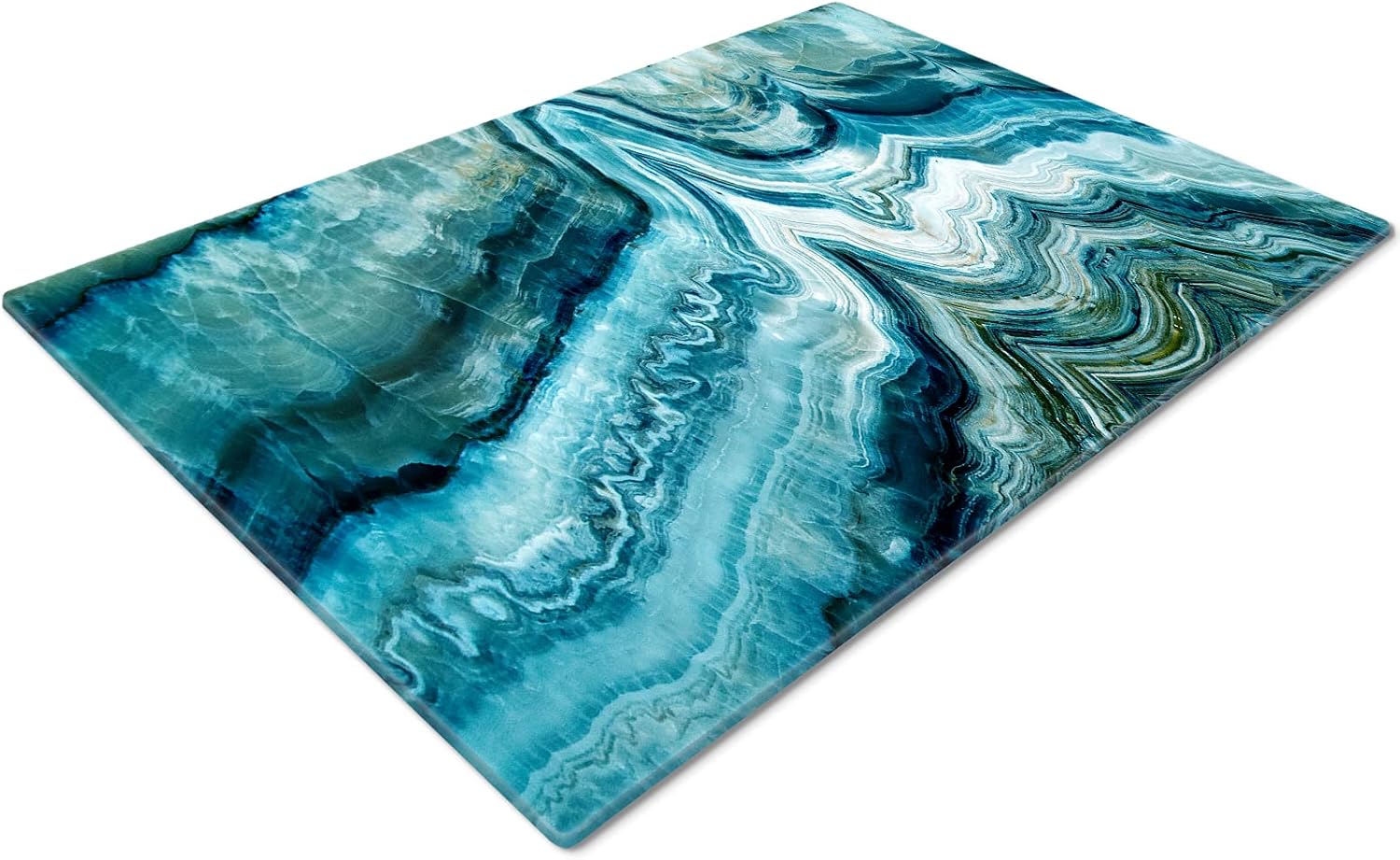 Chopping Boards | Glass Worktop Savers | Worktop Protectors Heat ...