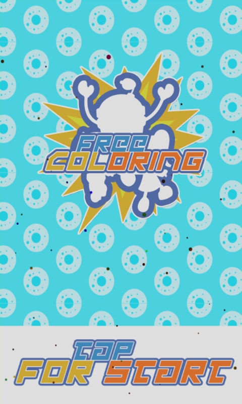 Team mimi coloring free:Amazon.com:Appstore for Android