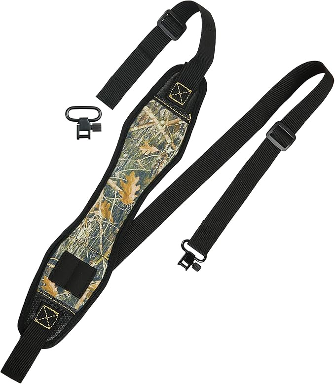 Amazon.com : Gun Sling Rifle Sling, Shotgun Sling, Gun Slings, Rifle ...