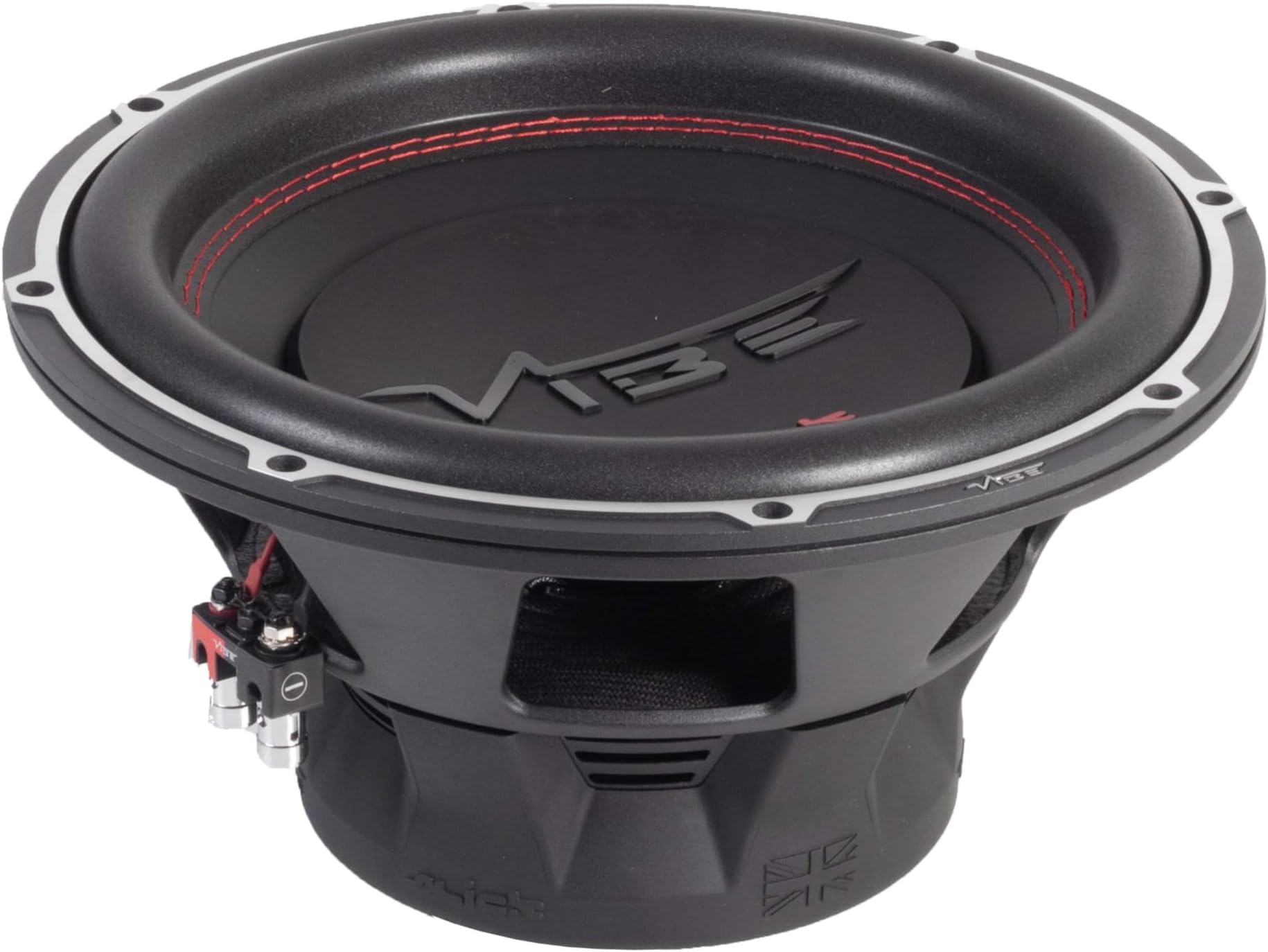 Edge Audio EDP122SPL-E6 12" (323mm) Subwoofer, RMS 1500W, Peak 4500W ...