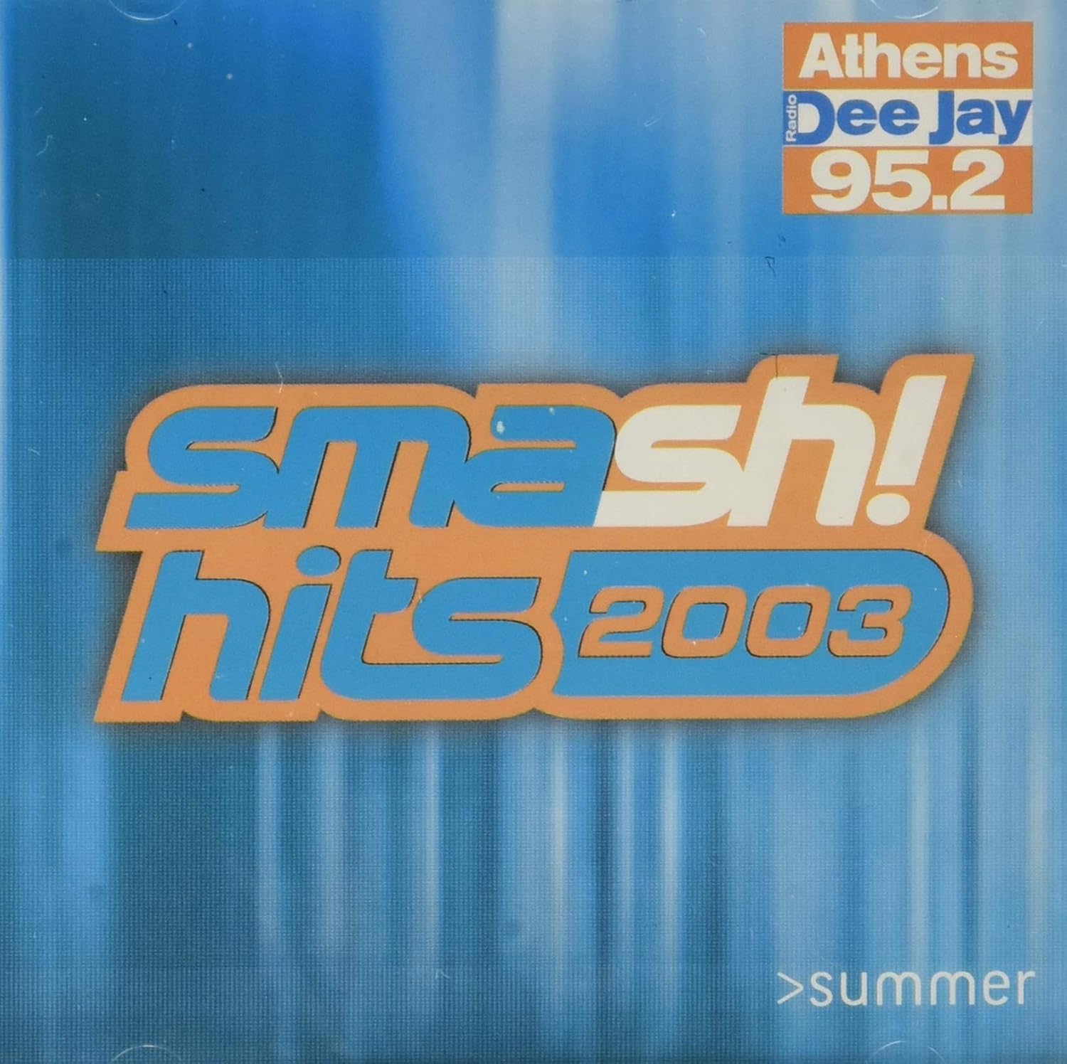 Amazon.co.jp: Smash Hits Summer 2003: ミュージック