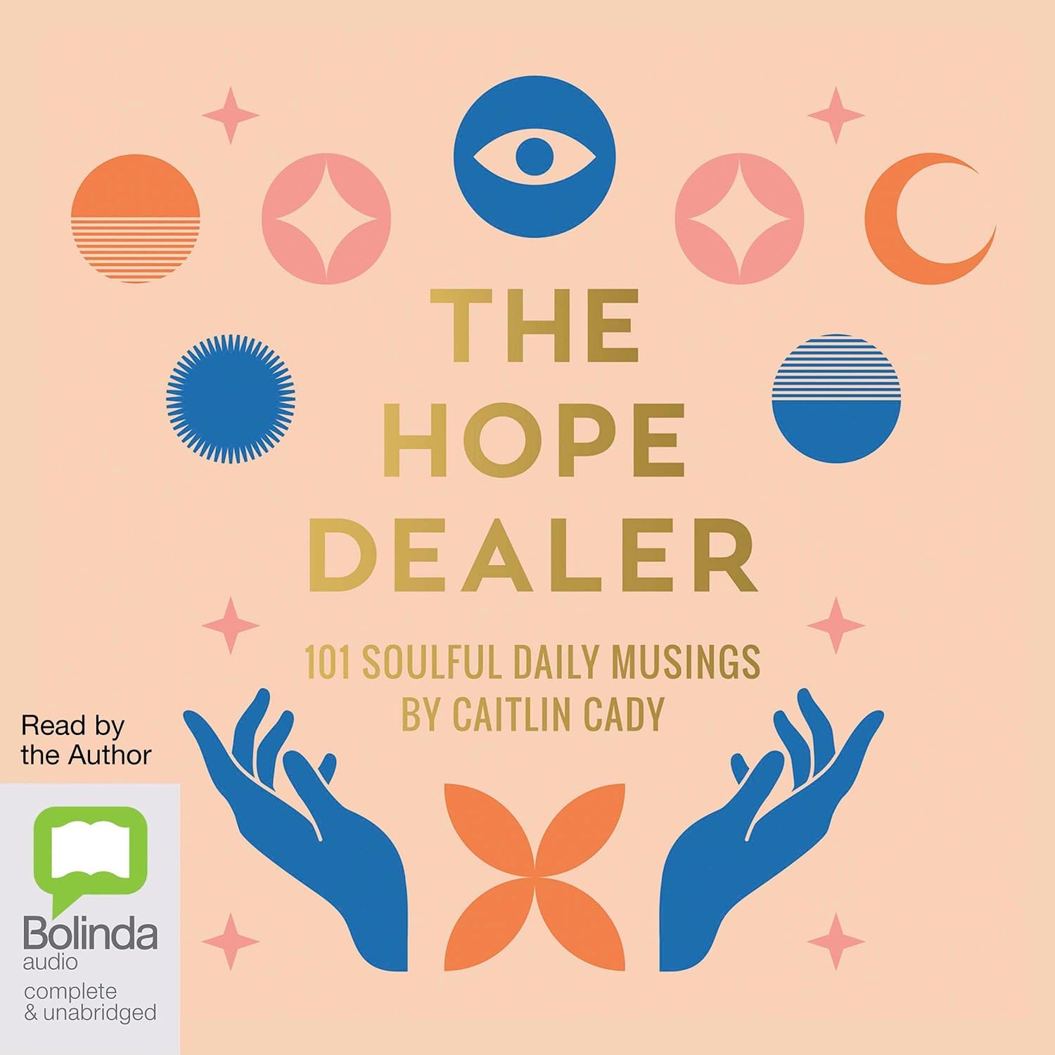 Amazon.com: The Hope Dealer (Audible Audio Edition): Caitlin Cady ...