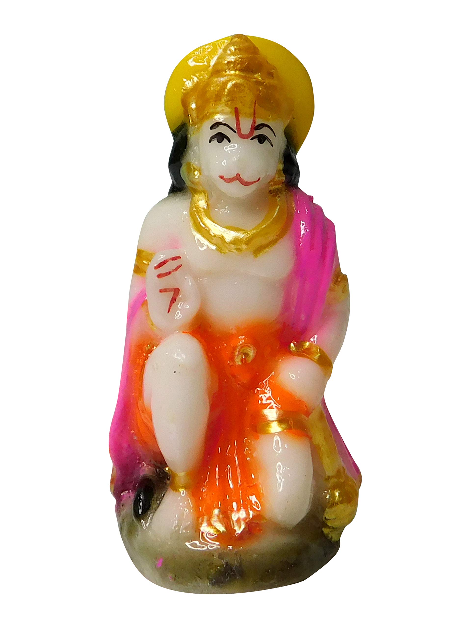 Buy Vinayakmoorti Home Decorative Showpiece Hanuman God Idol Hanuman buy-vinayakmoorti-home-decorative-showpiece-hanuman-god-idol-hanuman