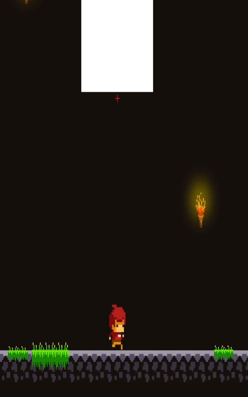 Pixel Panic- Aplicación en Amazon Appstore