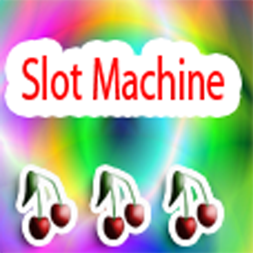Aplicación Super Slot Machine en Amazon Appstore