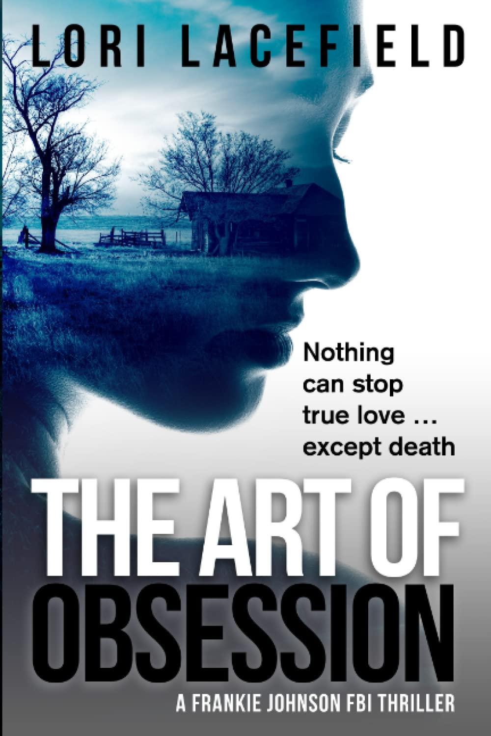Amazon.com: The Art of Obsession: A Frankie Johnson FBI Thriller (FBI ...