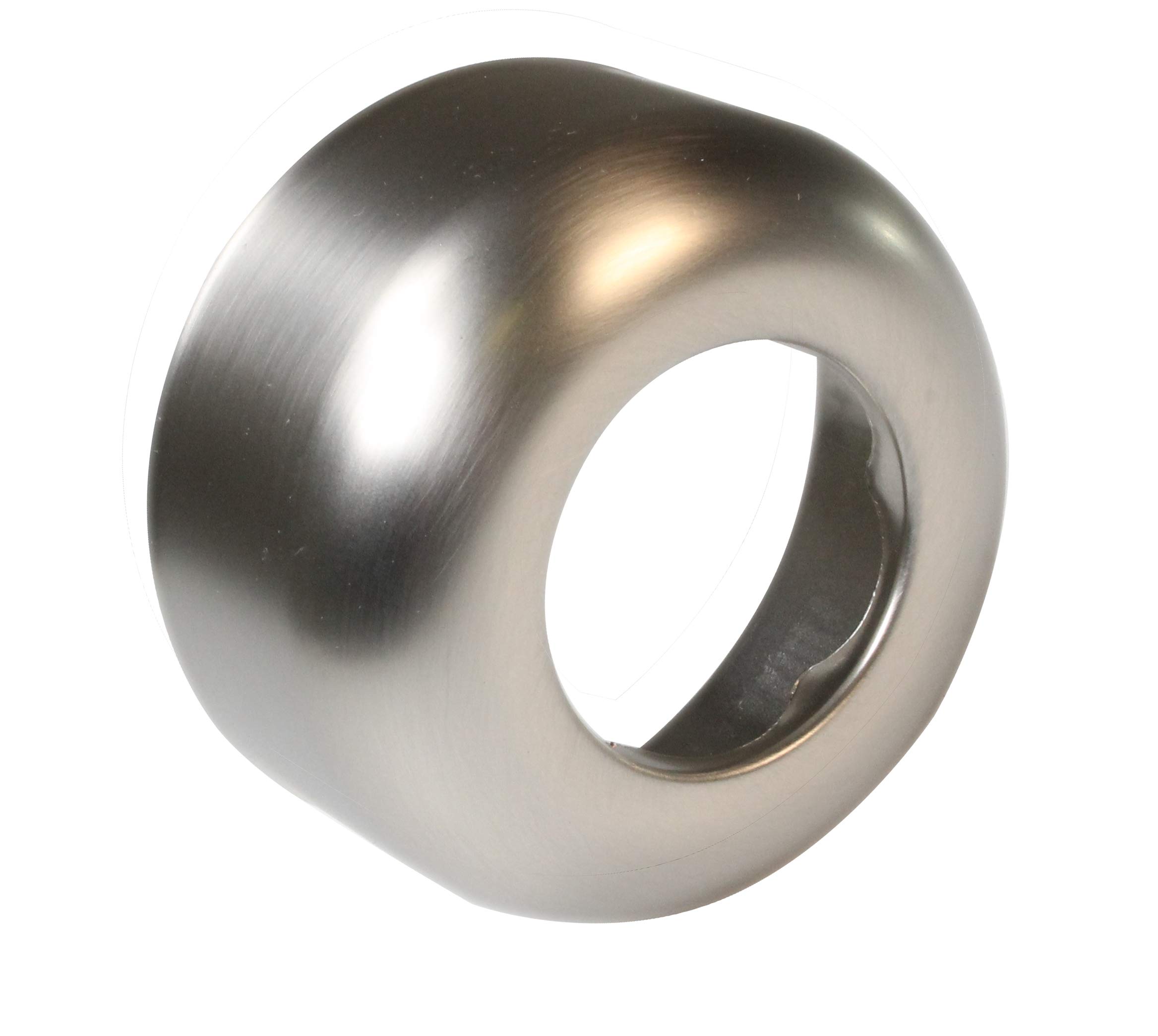 Westbrass D1838QRL-07 Freestanding Pedestal Sink Faucet Supply Line ...