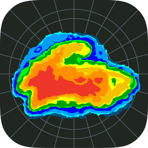 MyRadar TV Weather Radar - App on Amazon Appstore