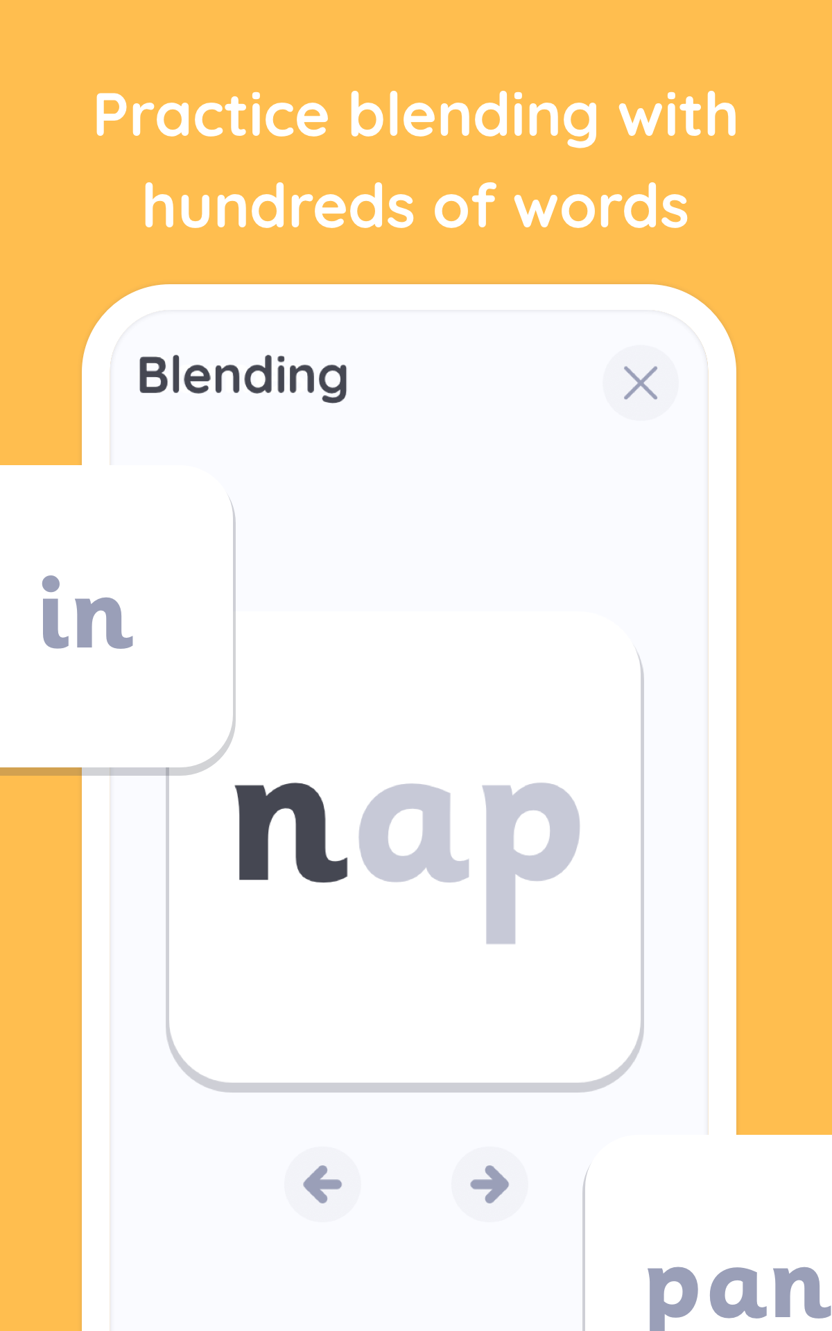 Jolly Phonics Lessons - App on Amazon Appstore