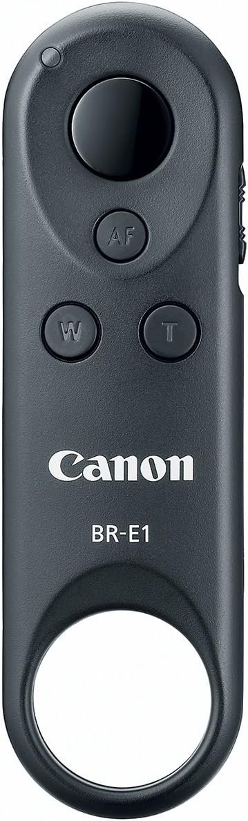 Amazon.com : Canon Wireless Remote Control BR-E1 : Electronics