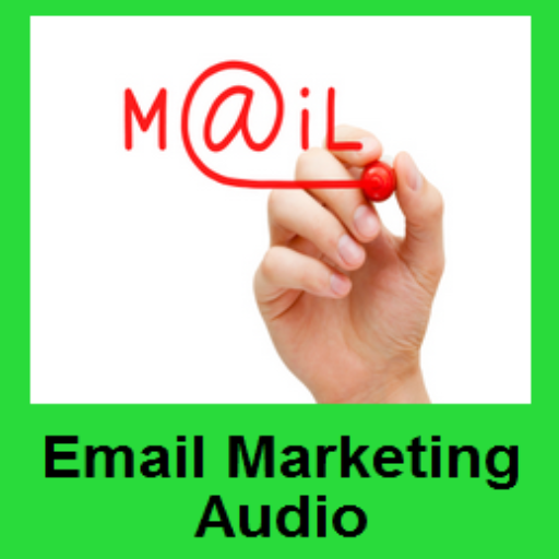 Email Marketing Audio - App on Amazon Appstore