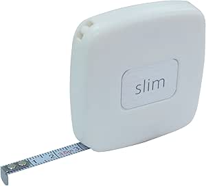 Amazon.co.jp: 原度器(Hara Doki) プロマート(PROMART) スリムメジャー 3.5m 06035 : DIY・工具・ガーデン