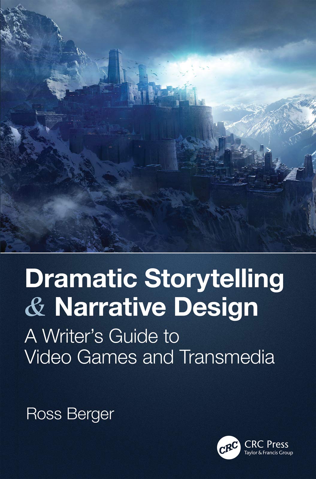 Amazon.com: Dramatic Storytelling & Narrative Design: A Writer’s Guide ...