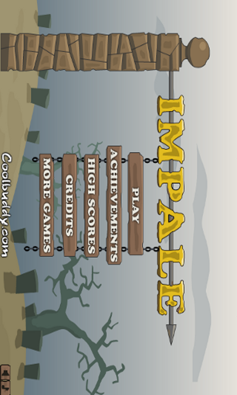 IMPALE Stab Zombie - App on Amazon Appstore