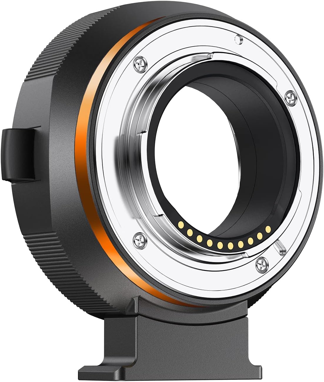 Amazon.com : K&F Concept Auto Focus EF/EF-S to FX Lens Mount Adapter ...
