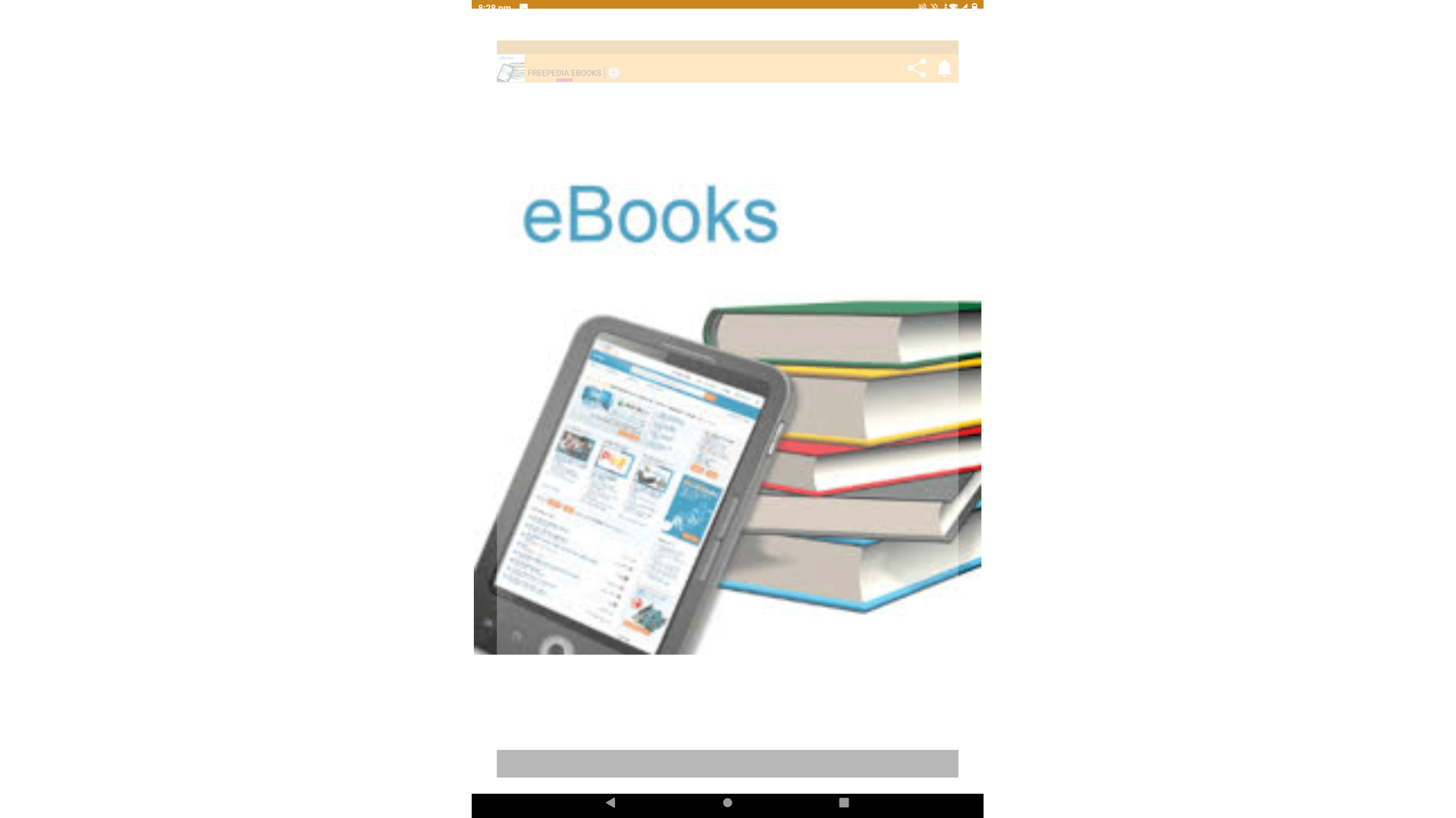 FREEPEDIA EBOOKS - App on Amazon Appstore