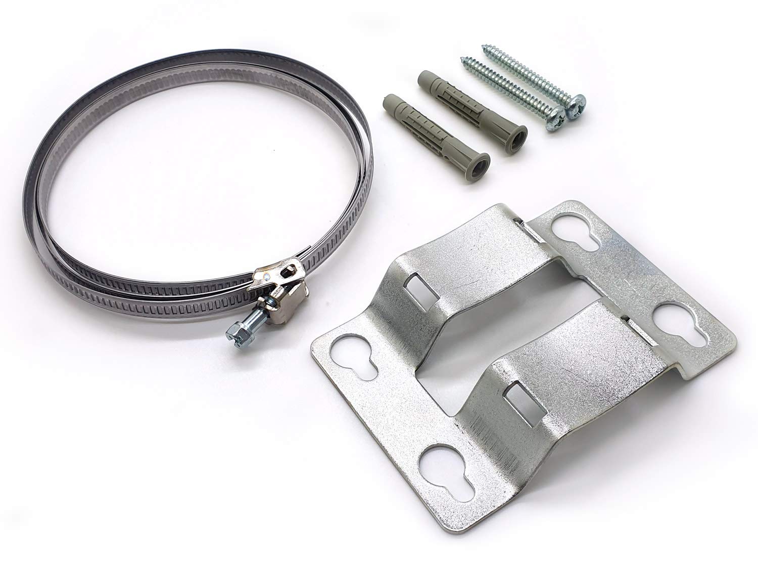 Altecnic Expansion Vessel Bracket (Fits 4 to 18 Litre Vessels) : Amazon ...
