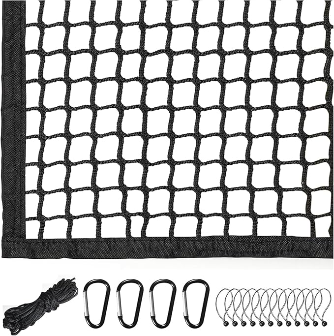 Amazon.com : Hittop Golf Practice Net, 10x10Ft Golf Ball Hitting ...
