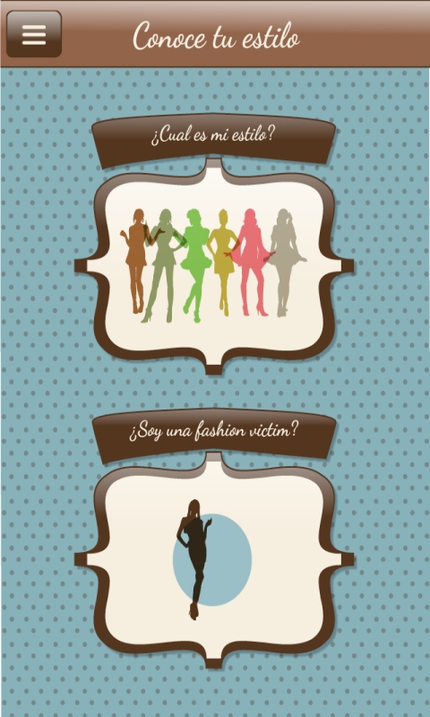 DressApp - App on Amazon Appstore