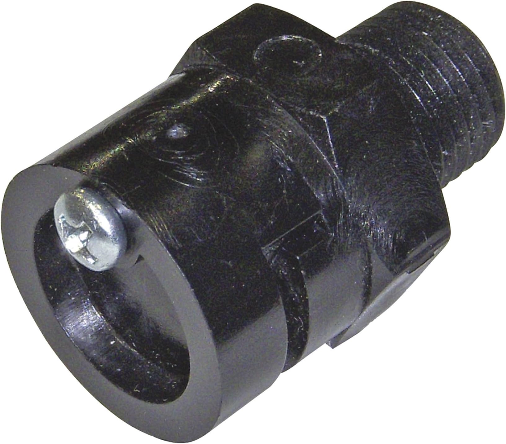 Amazon.com : Broadcast Sprayer Nozzle - 16ft. Wide Spray Pattern, .25in ...