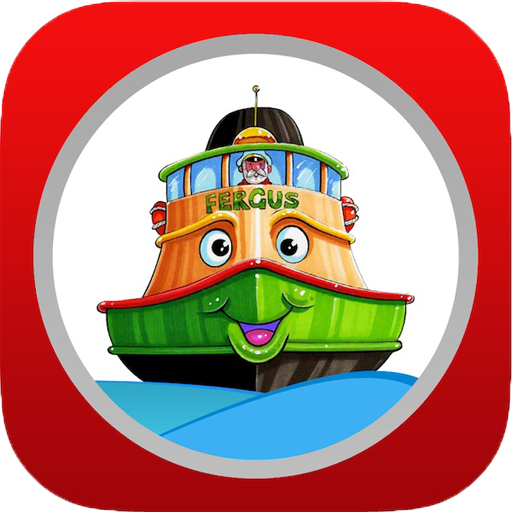 Fergus Ferry HD - App on Amazon Appstore