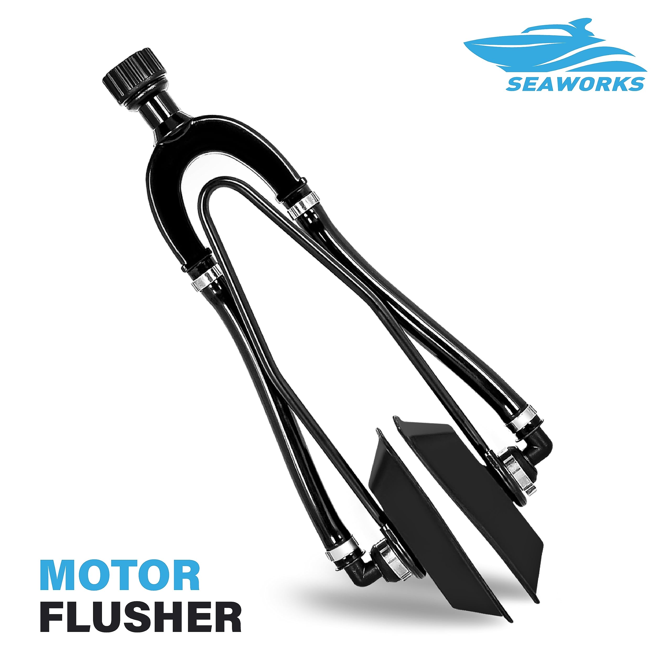 Seaworks Boat Winterizing Kit | Complete Motor Flush and Winterizer ...