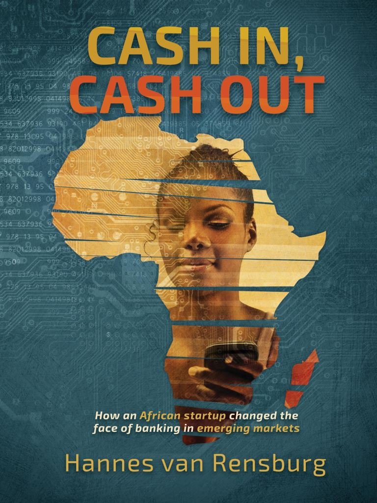 Amazon.com: Cash In, Cash Out: How an African startup changed the face ...