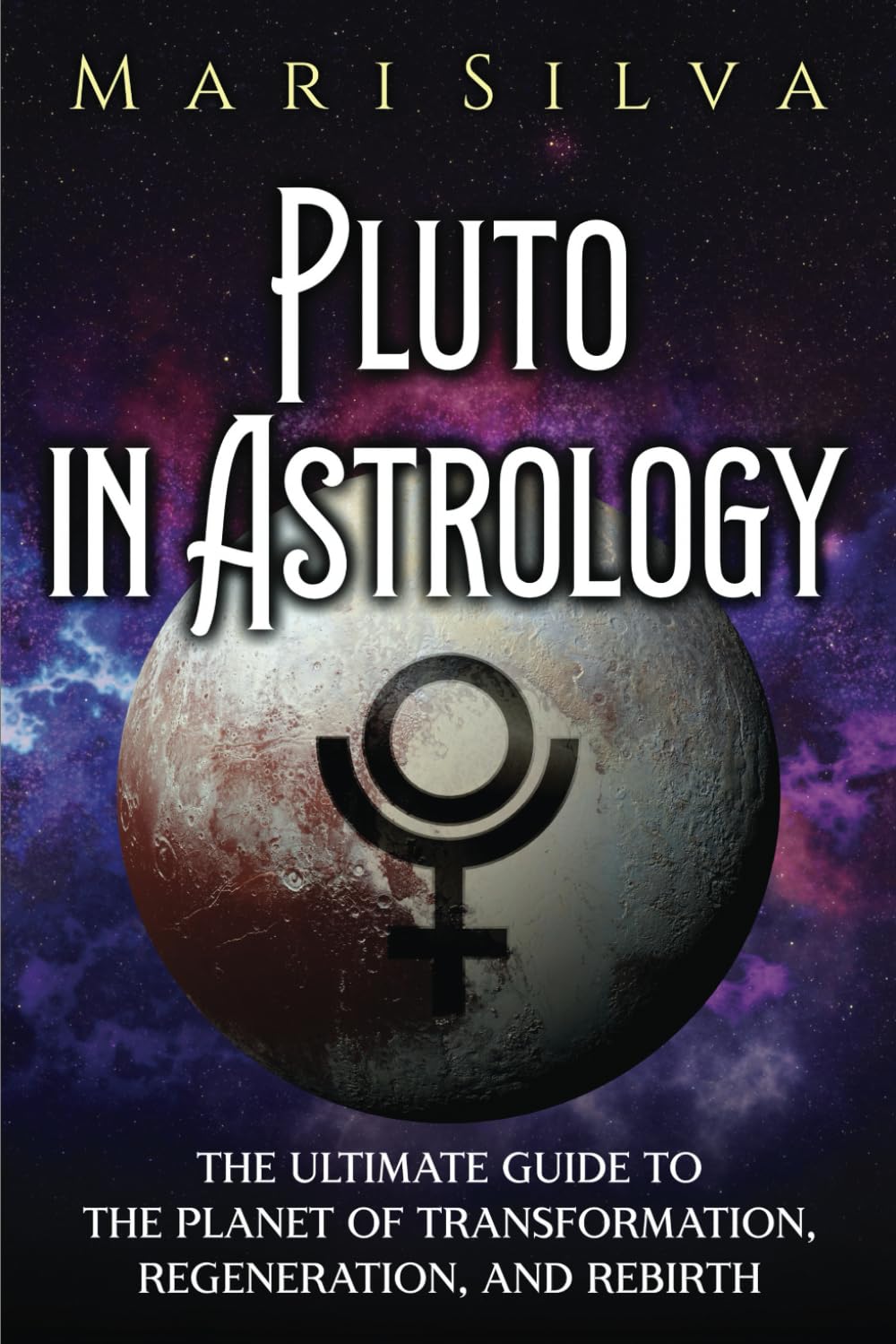 Pluto Retrograde Natal Chart